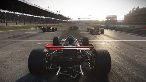 XBOX1 PROJECT CARS - GAME OF THE YEAR EDITION (EU)