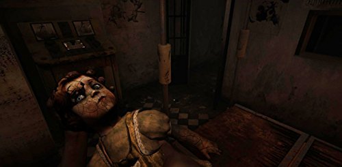 XBOX1 THE TOWN OF LIGHT (EU)
