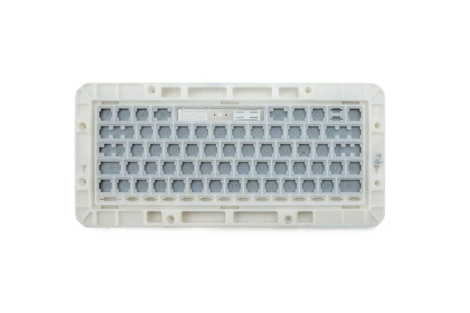 Willhom Keyboard Keys Keycap US Layout Set Replacement for MacBook Pro Touch Bar 13-inch A1706 15-inch A1707 2016 2017