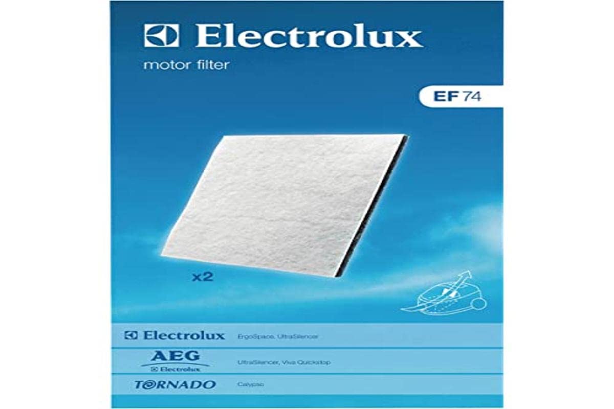 Vacuum cleaner motor filter EF74 9001957399 Electrolux