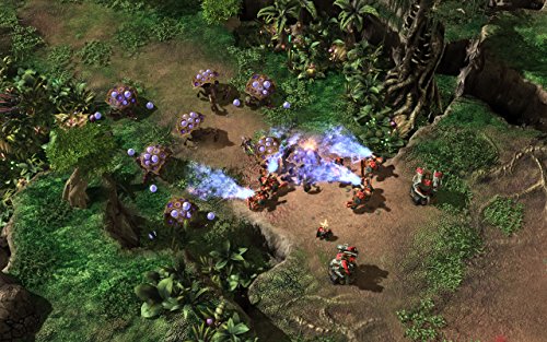 Starcraft II Battle Chest - PC Standard Edition