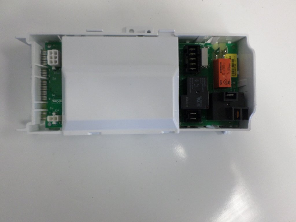 Whirlpool W10111616 Electronic Control for Dryer
