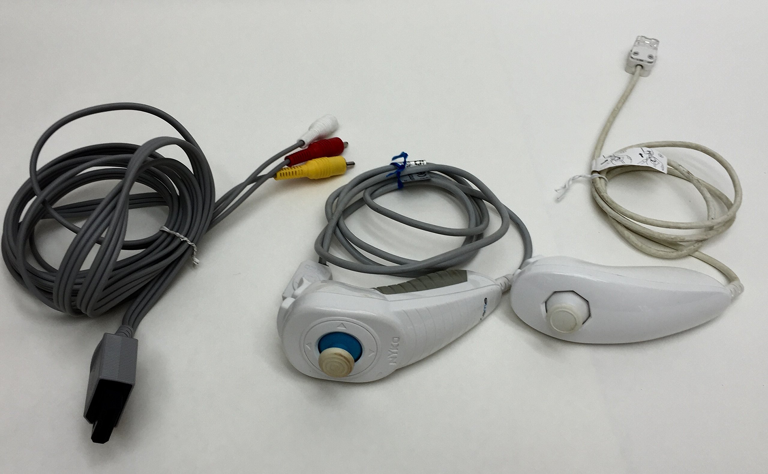 Wii
