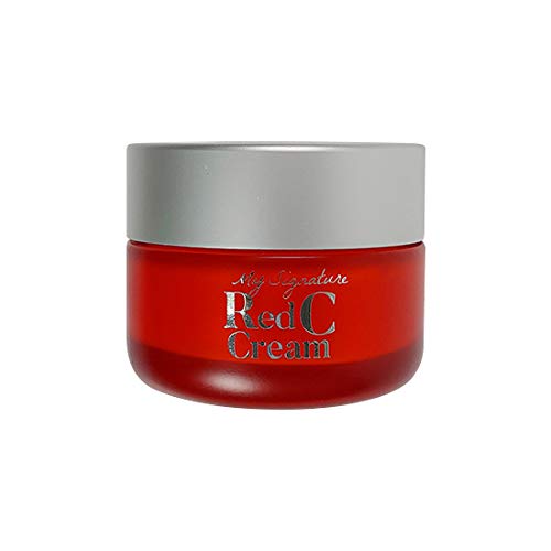 TIAM My Signature Red C Cream, Brightening, 1.7 Oz