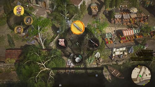 War Mongrels - PlayStation 5