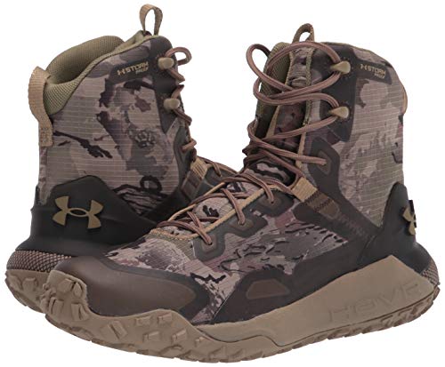 Under Armour Men's HOVR Dawn Wp, Multi-color, 10 M US
