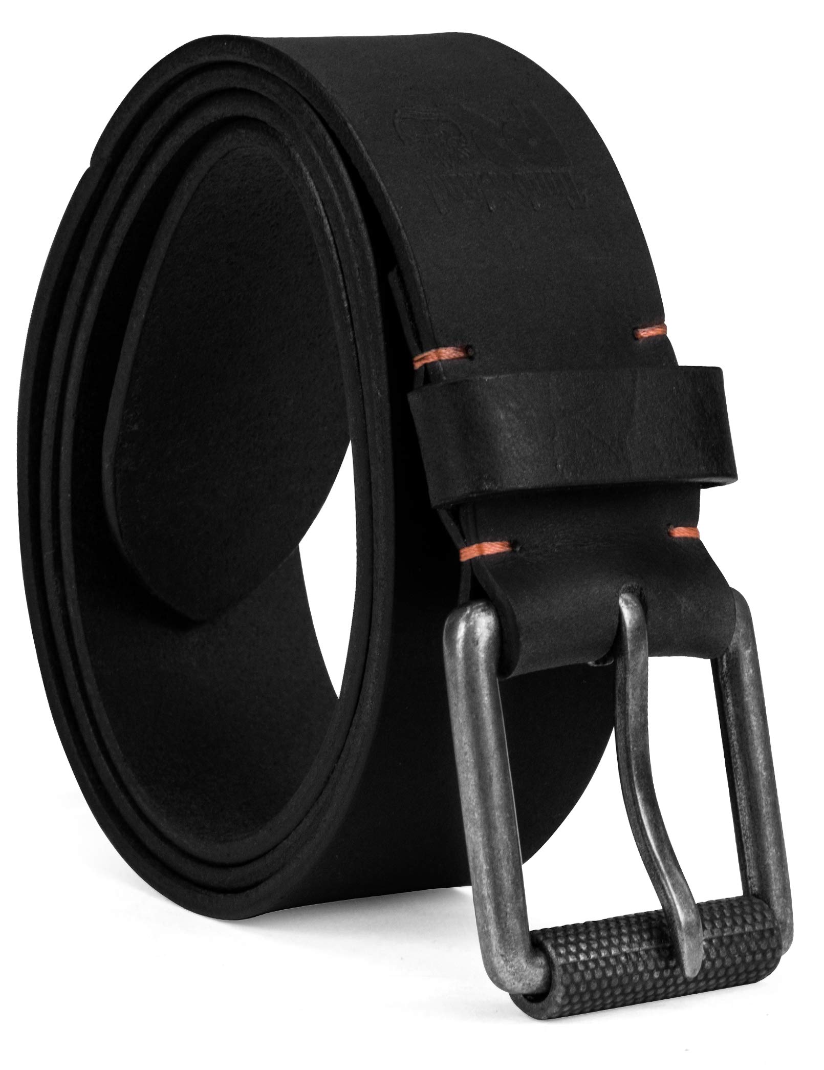 Timberland PRO Men's 40mm Workwear Work Belt Leather Belt