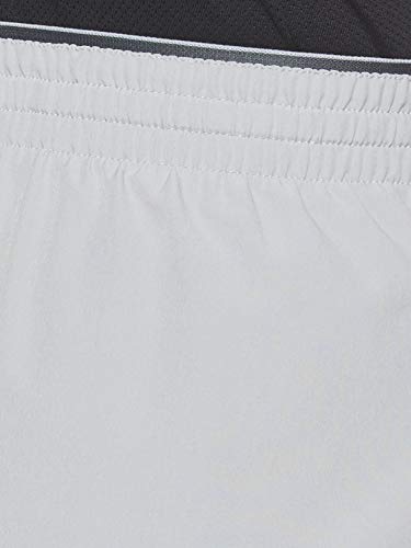 Under Armour Men's UA Qualifier WG Perf Shorts XXX-Large Gray