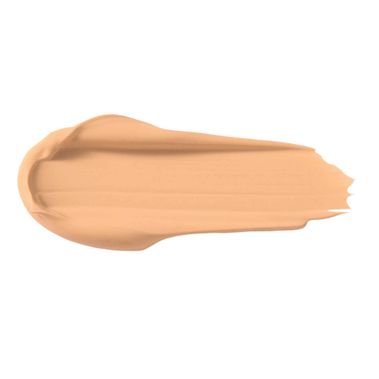 Too Faced Melted Chocolate 24 Hour Liquid Matte Eyeshadow Cocoa Cream