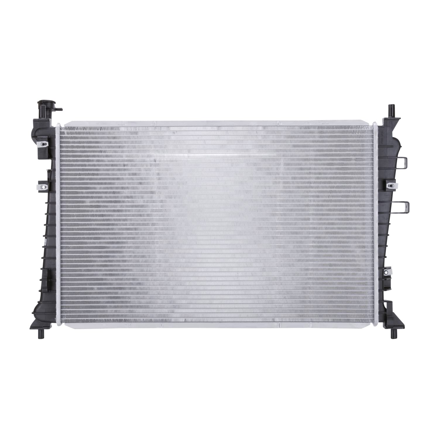 TYC 13087 Radiator Compatible with 2008-2011 Ford Focus