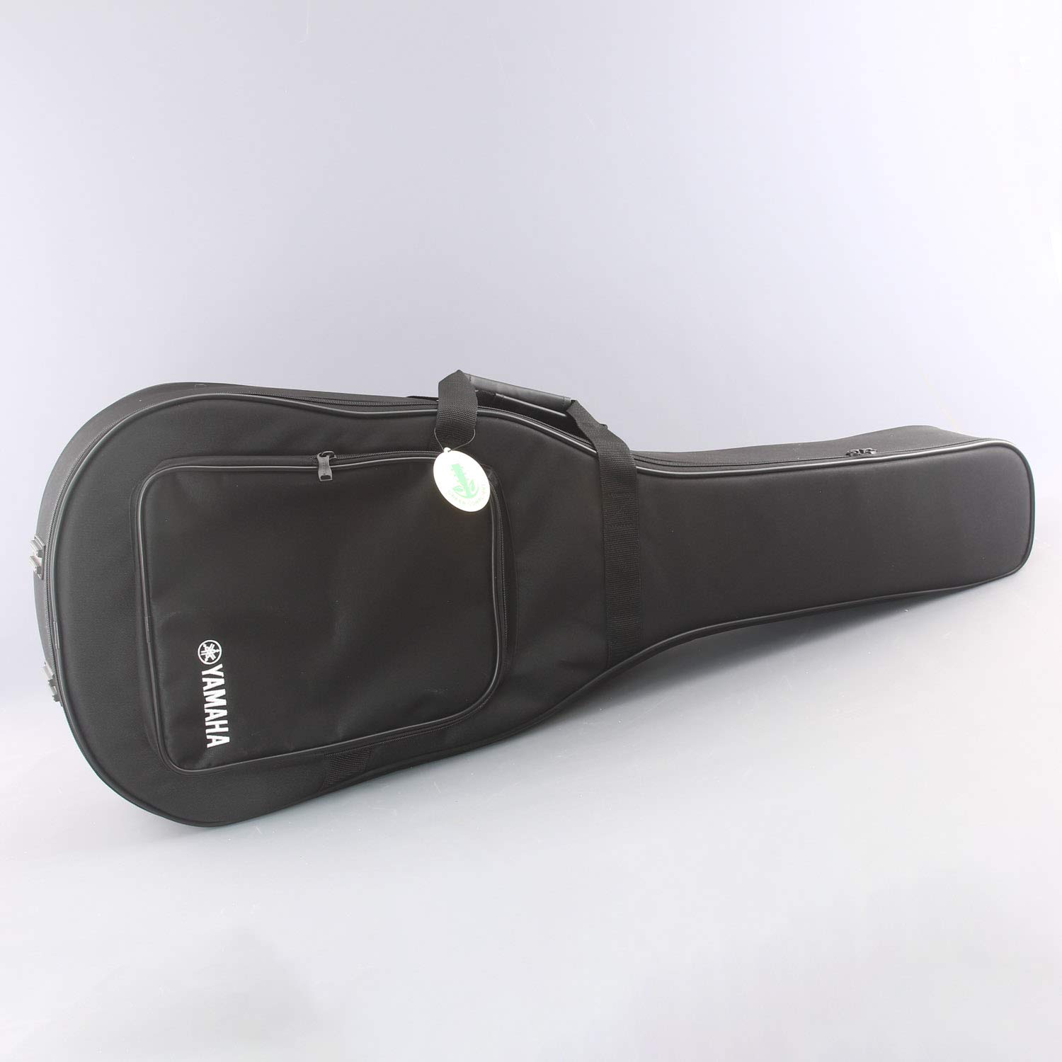 Yamaha AG-SC Soft Case Lightweight Dreadnought Acoustic Guitar,Black