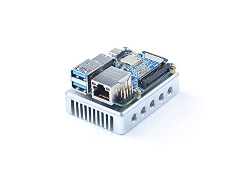 youyeetoo Heat Sink for NanoPi NEO4