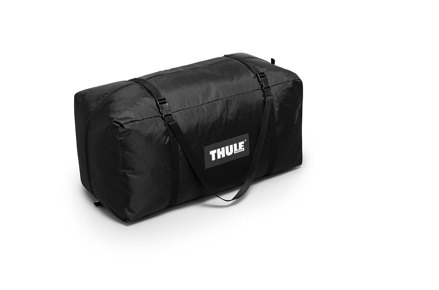 Thule QuickFit 3.10 m (X-Large) Awning Tent-Silver