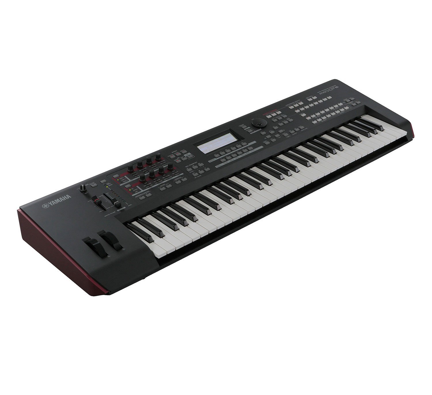 Yamaha MOXF6 Music Production Workstation