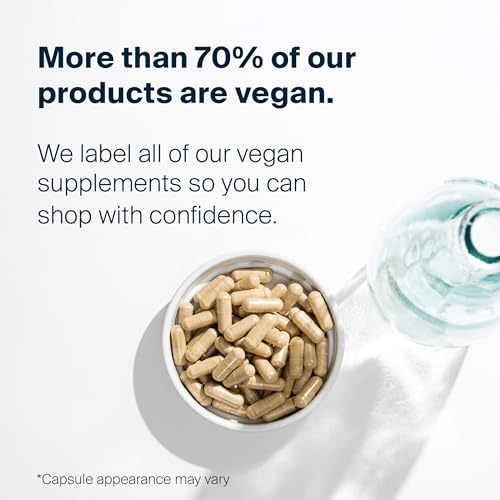 Vital Nutrients Minimal and Essential Multivitamin | Vegan One per Day Multi-vitamin, Mineral and Antioxidant Supplement* | Gluten, Dairy and Soy Free | Non-GMO | 90 Capsules