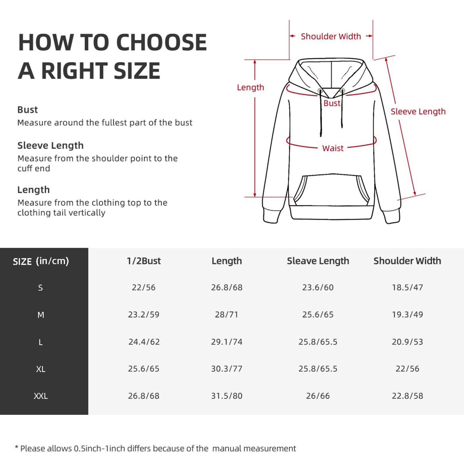 Unisex 3D Printing Jack Christmas Pullover Hoodie Cosplay Hooded Sweatshirt Large