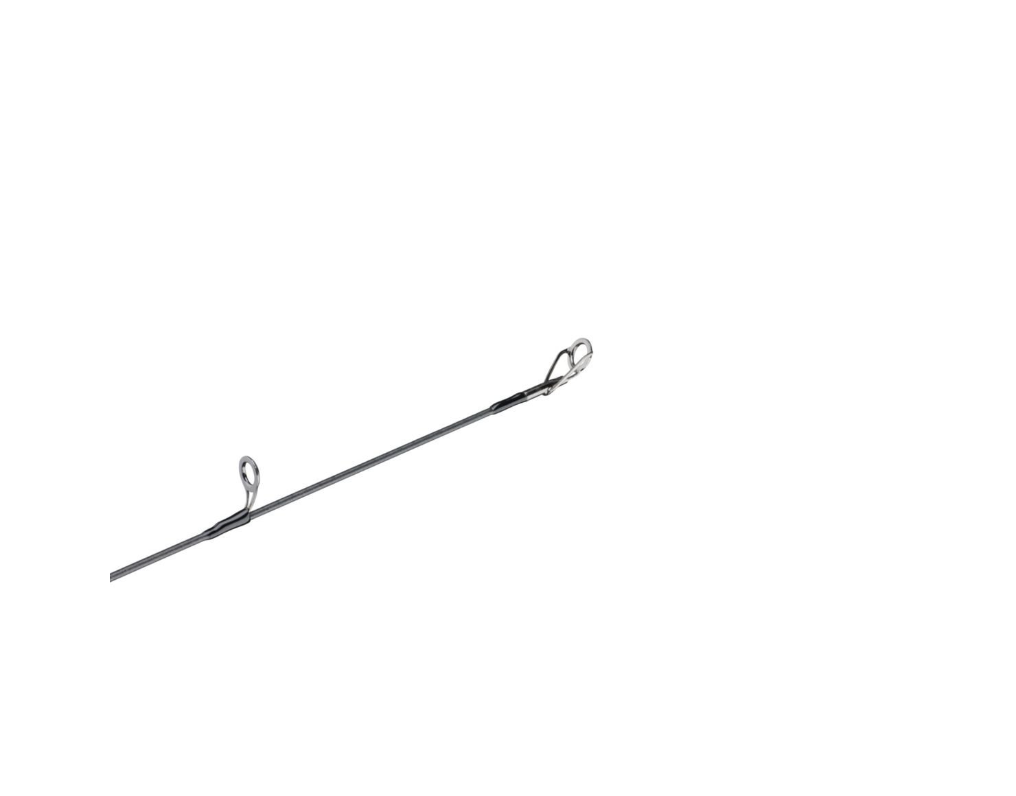 Ugly Stik 7’ Inshore Select Spinning Rod, One Piece Inshore Rod, 8-20lb Line Rating, Medium Rod Power, 1/4-5/8 oz. Lure Rating, Versatile and Dependable, Multi