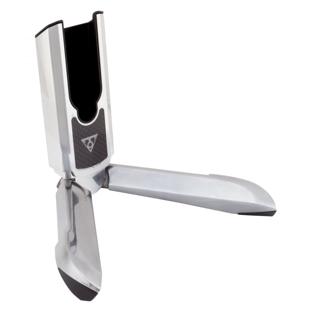 Topeak FlashStand Slim X Bike Stand - TW026, Silver