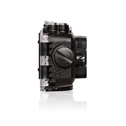 Veho Muvi K-Series K-2 Pro 4k Wi-Fi Handsfree Camera, 12MP