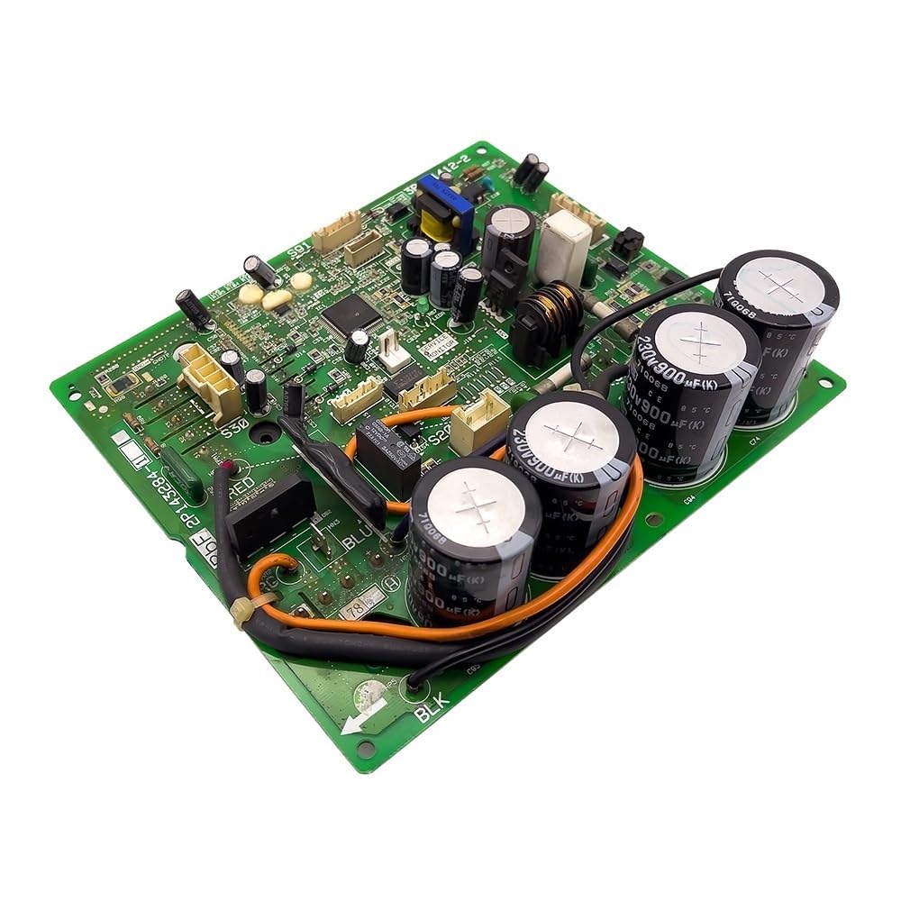 VAGILO Air Conditioning for Daikin KFR-35G/BP Air Conditioner Inverter Board 2P143284-1 2P143284-3 2P143284-7 2P143284-8 Circuit 3PCB1412-2 Control PCB Maintenance