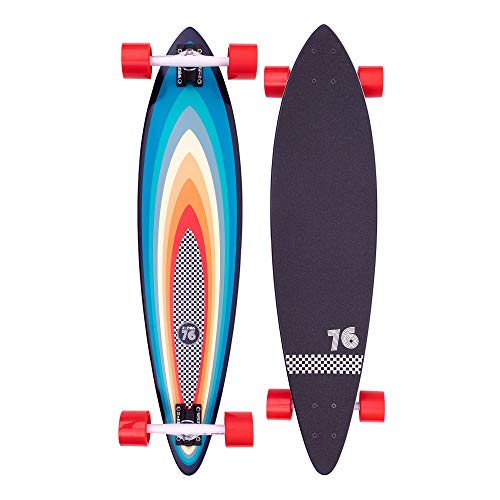 Z-Flex Skateboard - Surf-a-gogo Pintail