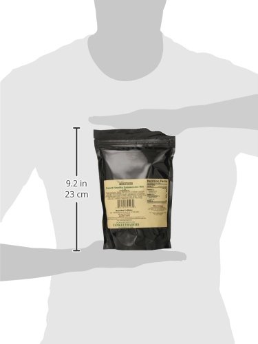 YANKEETRADERS, French Vanilla Cappuccino Mix, 1 Pound