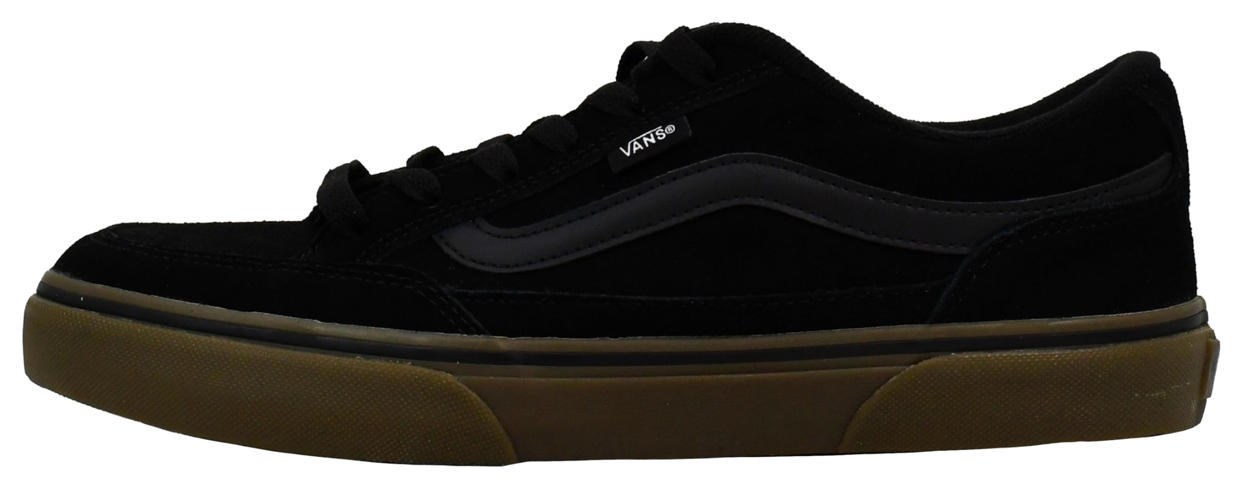Vans Bearcat Navy/STV Navy Men's Classic Skate Shoes Size 10.5