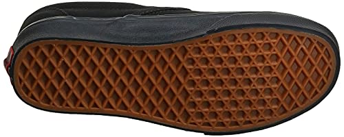 Vans U Classic Slip-On Black/Black VN000EYEBKA 10 B(M) US Women / 8.5 D(M) US Men