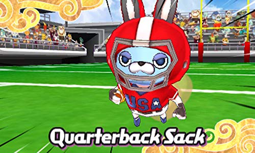 YO-KAI WATCH 3 - Nintendo 3DS
