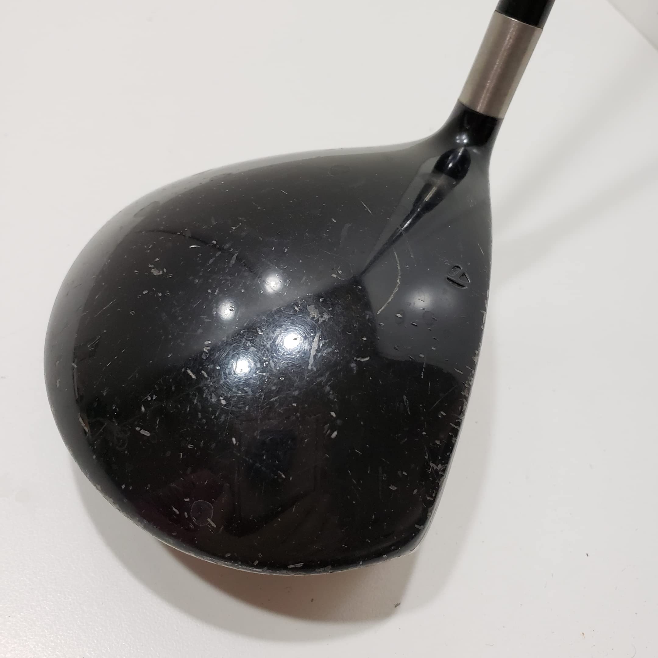 TaylorMade Pre-Owned r5 Dual TP Driver( CONDITION: Good )