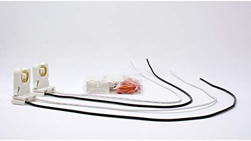 TOGGLED D312-50321-1 D-Series, 3 ft. (Dimmable) 120 VAC, T8/T12 Direct-Wire LED Tube, 5000K (Daylight), 1 Count (Pack of 1)