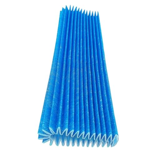 VAGILO Replacement Parts HEPA Filter Compatible for DaiKin MC70KMV2 MCK57LMV2 BAC006A4C Air Purifier Accessories