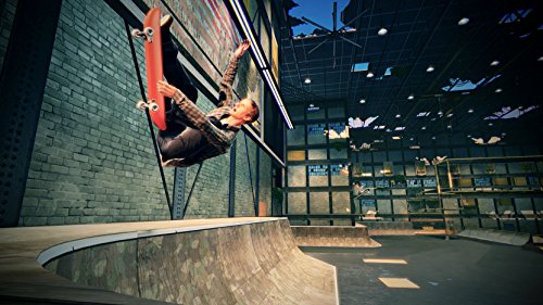 Tony Hawk's Pro Skater 5 - Standard Edition - PlayStation 4