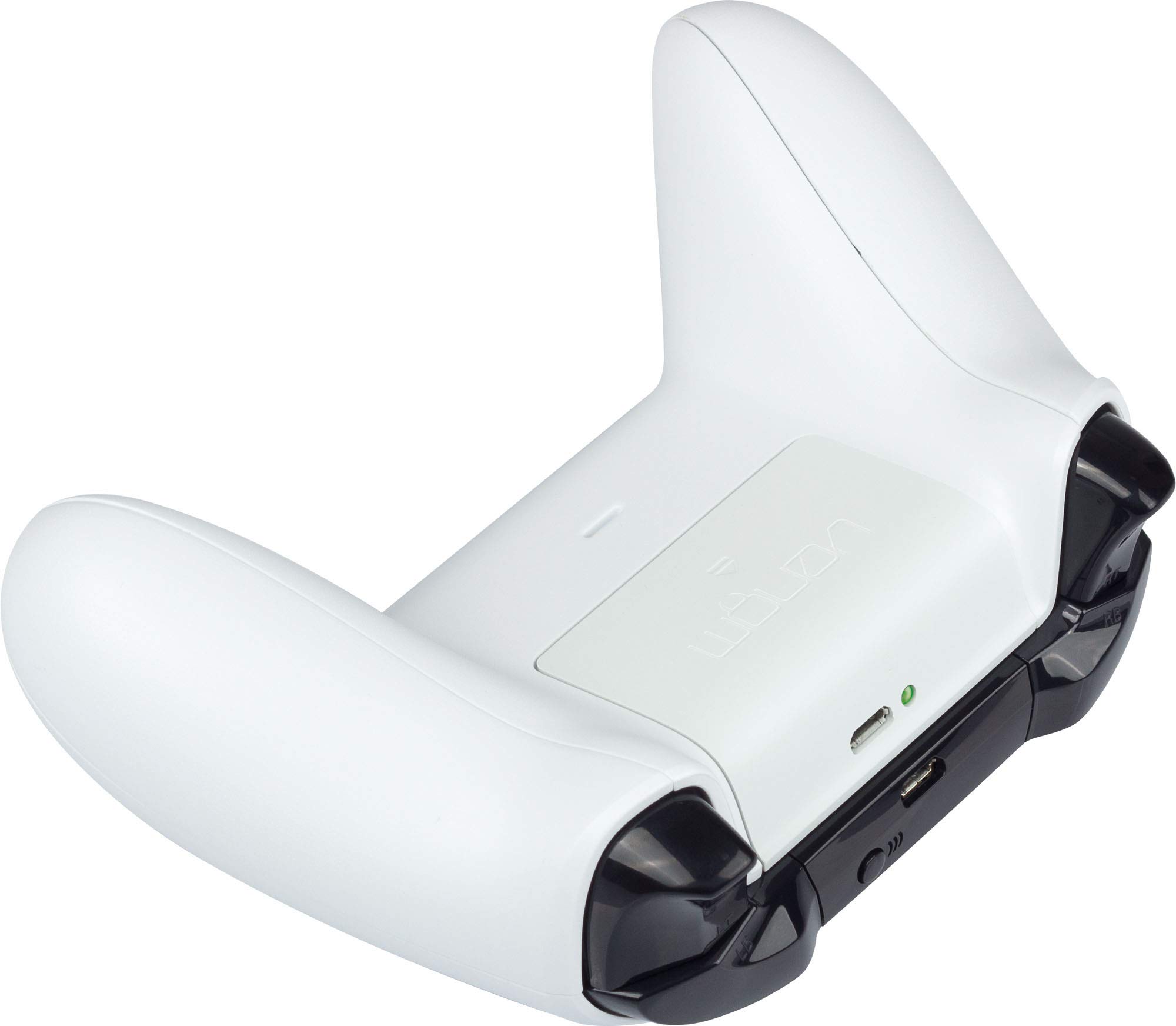 Venom Xbox One Rechargeable Battery Twin Pack: White (Xbox One)