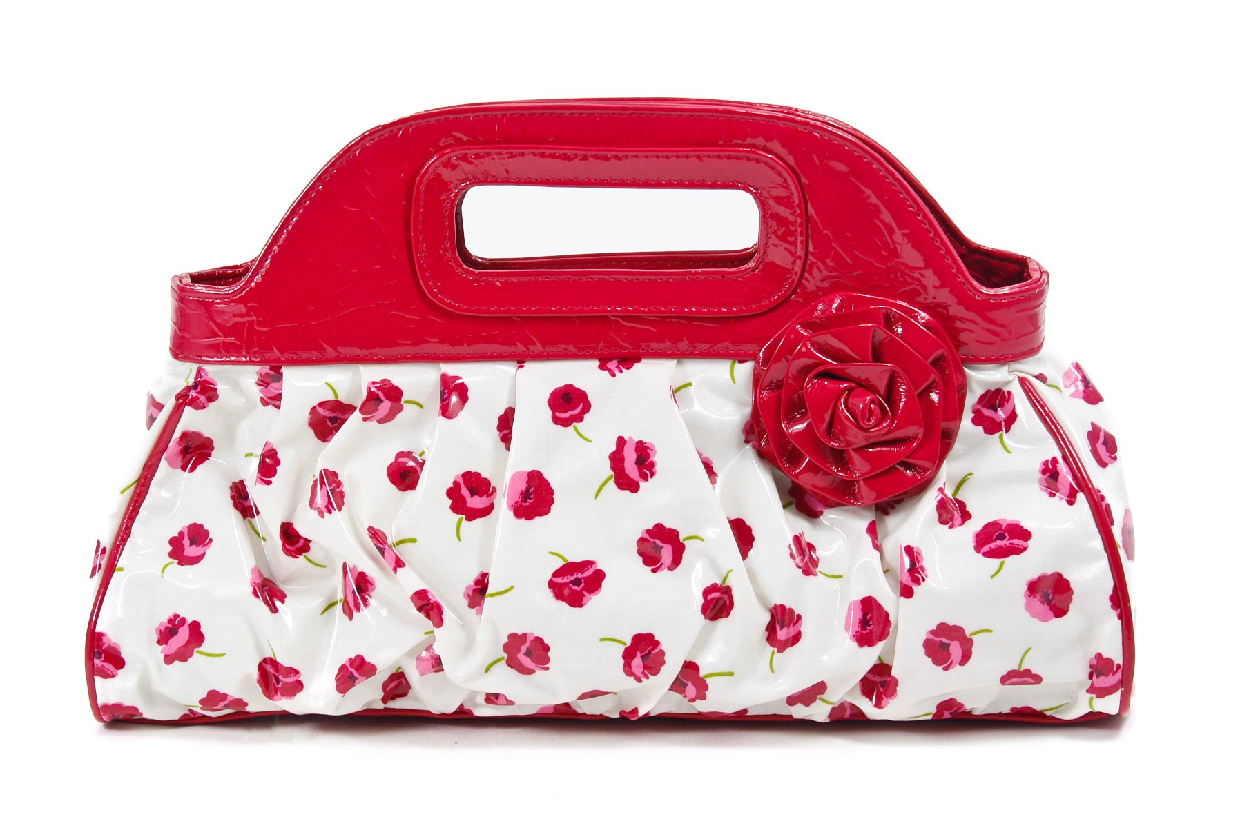 Vera Bradley Got It Handled Make Me Blush