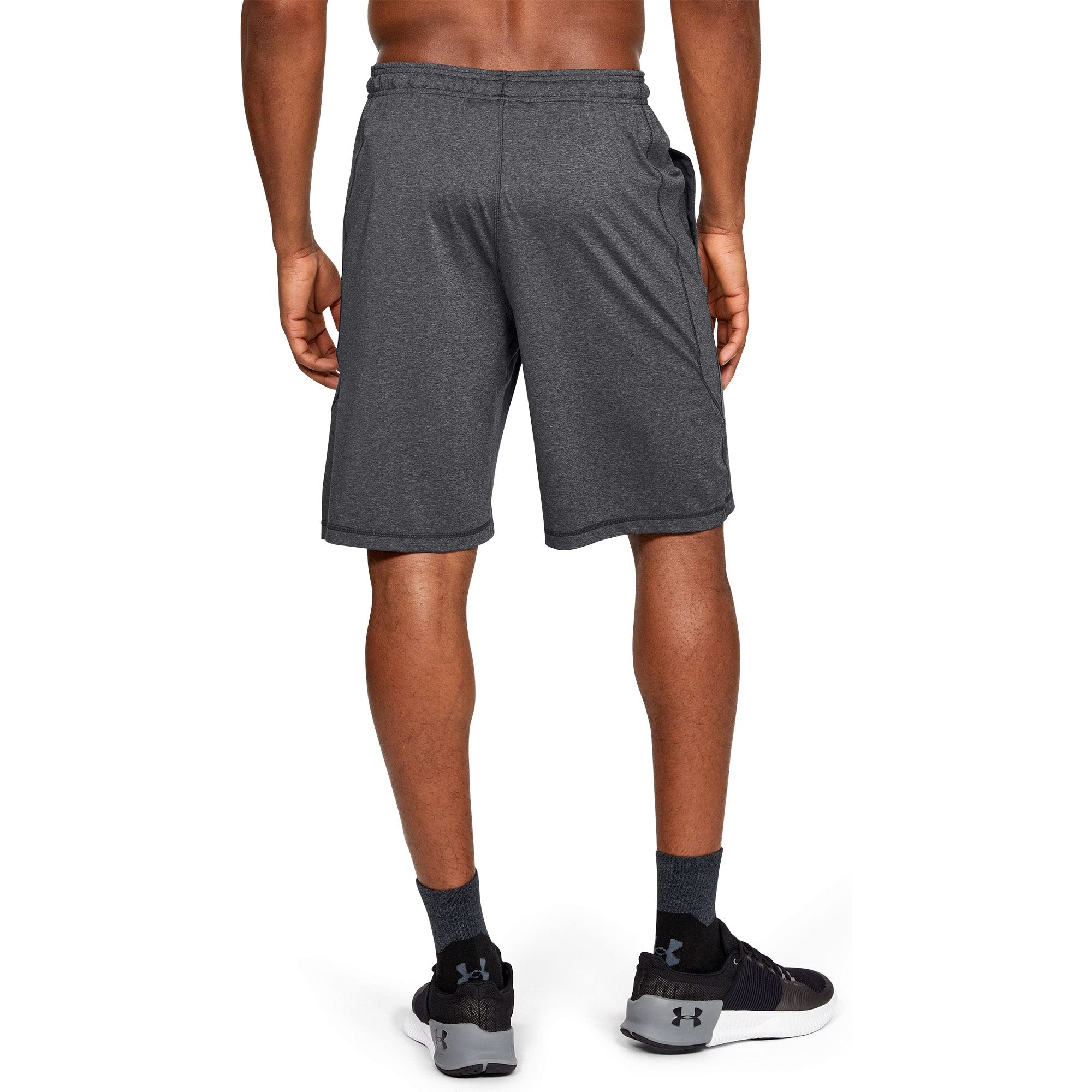 Under Armour Men's UA Raid 10" Shorts MD Gray