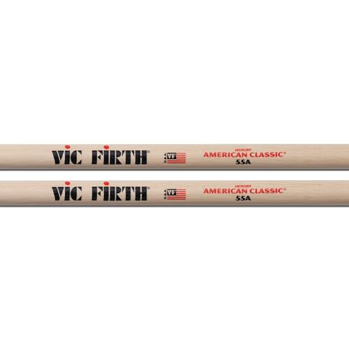 Vic Firth American Classic 55A