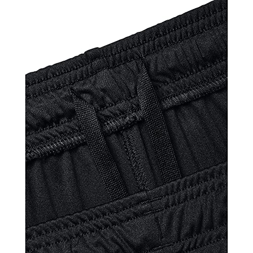 Under Armour Men's UA Tech™ Graphic Shorts SM Black