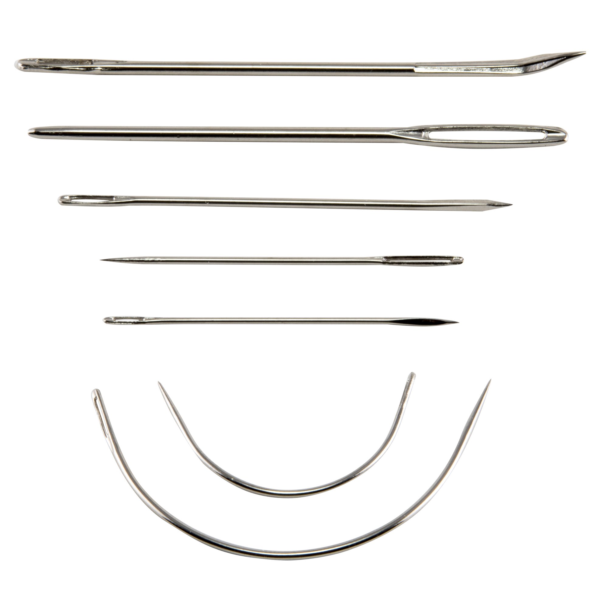 SINGER Heavy Duty Hand Needles Storage Pouch