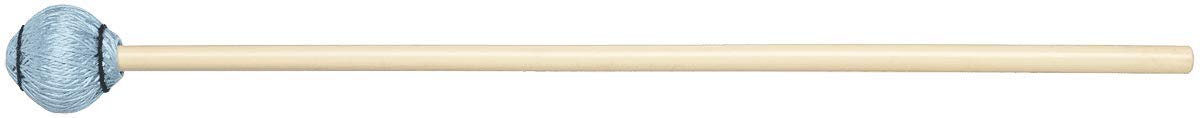 Vic Firth Terry Gibbs Keyboard -- Medium - blue cord