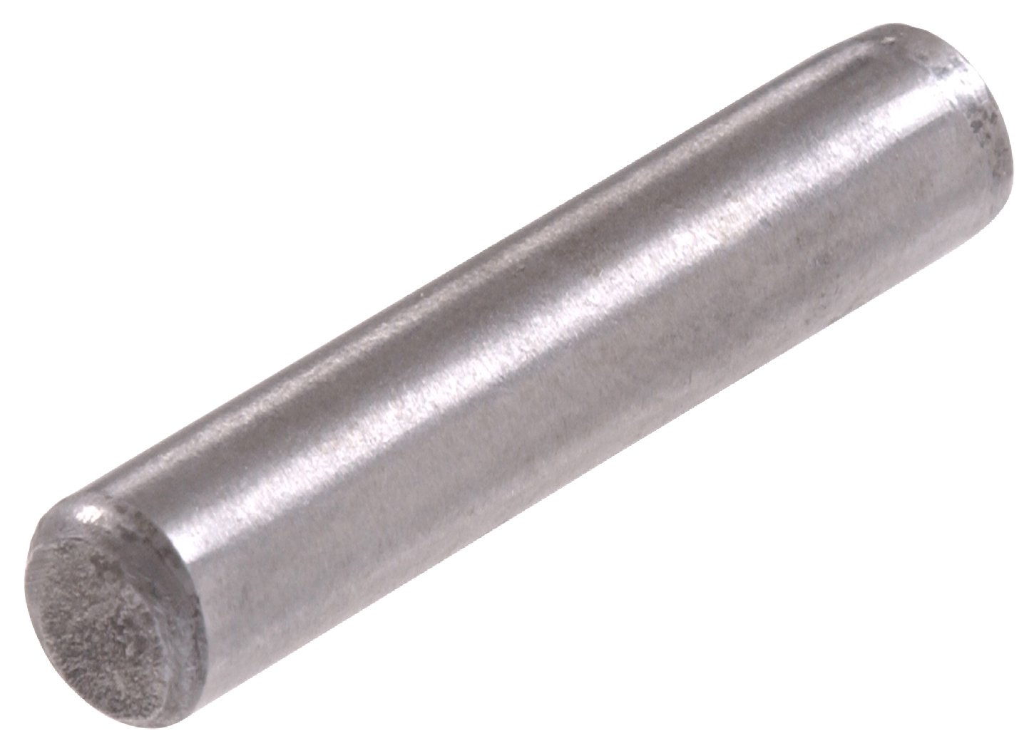 The Hillman Group 44245 1/4 x 1-1/4-Inch Metal Dowel Pin, 10-Pack