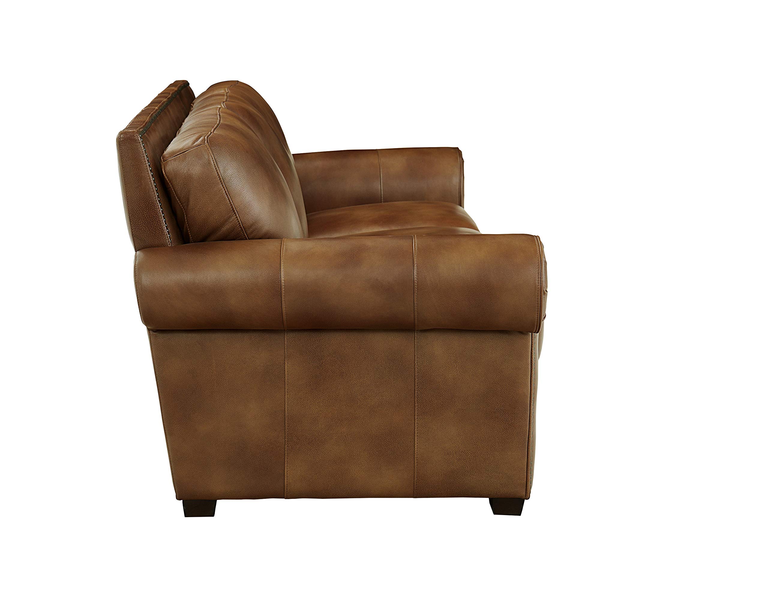 Toulouse Top Grain Leather Sofa