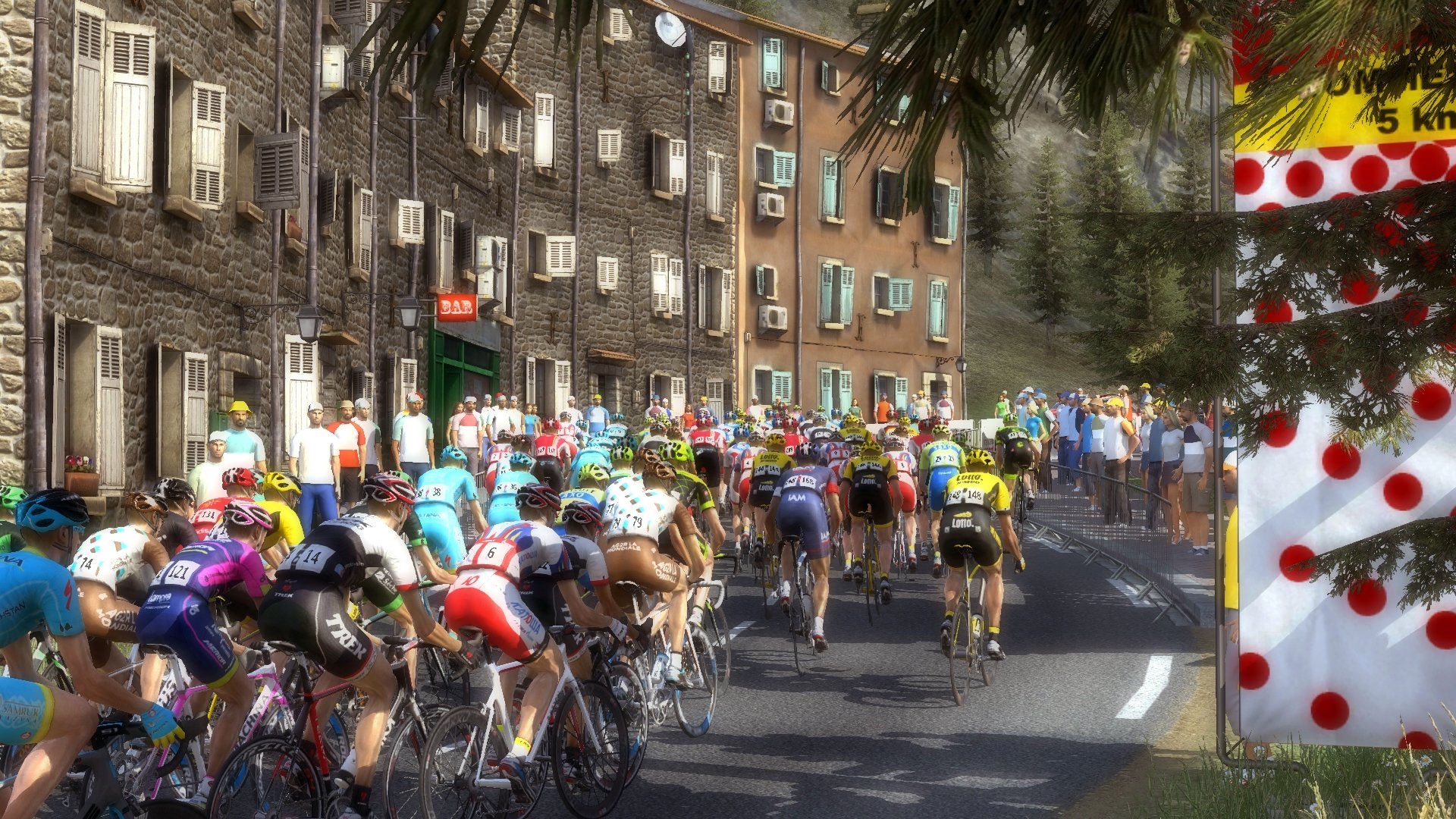 Tour De France 2015 (Xbox One)