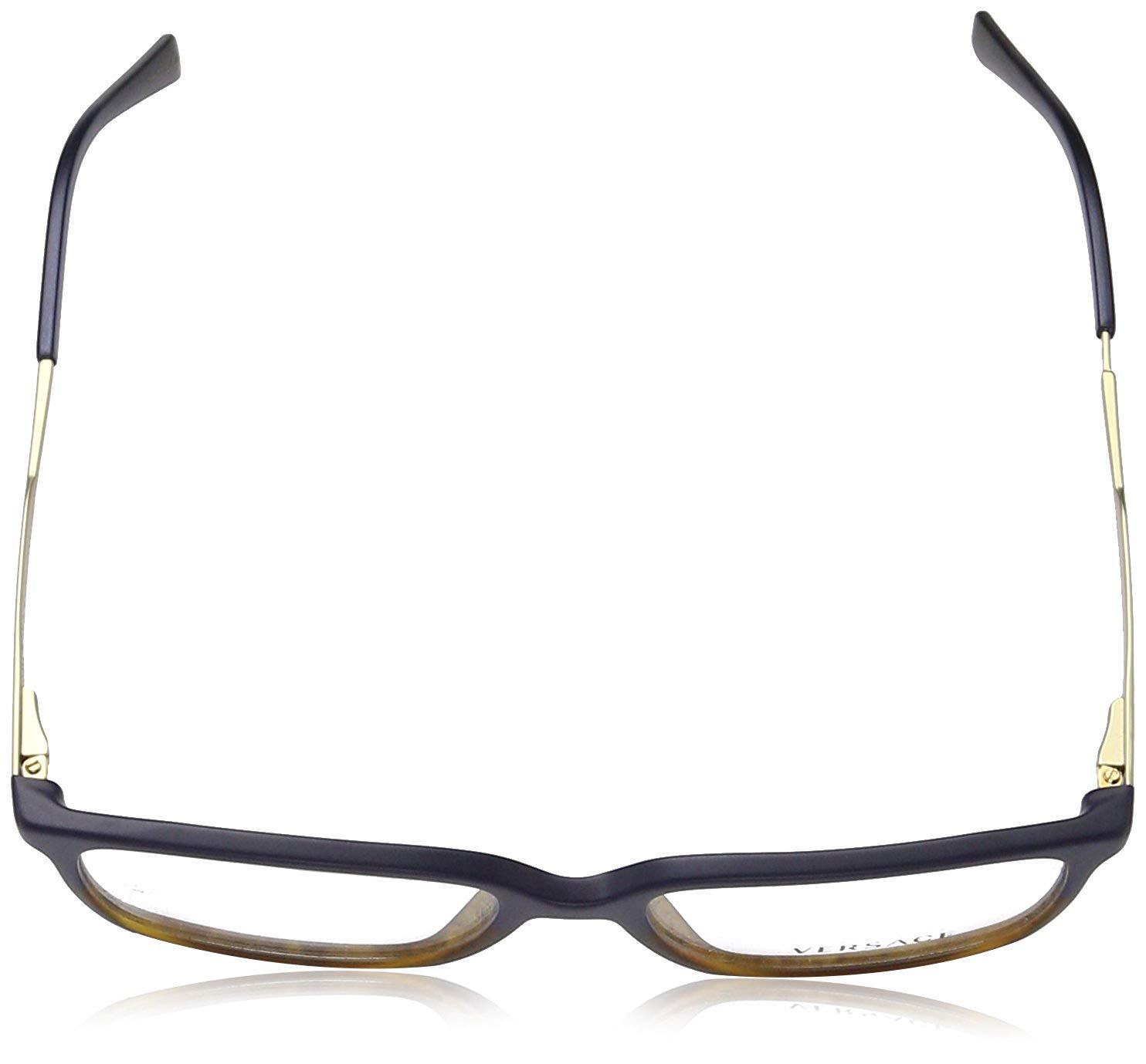 Versace Men's VE3209 Eyeglasses 55mm