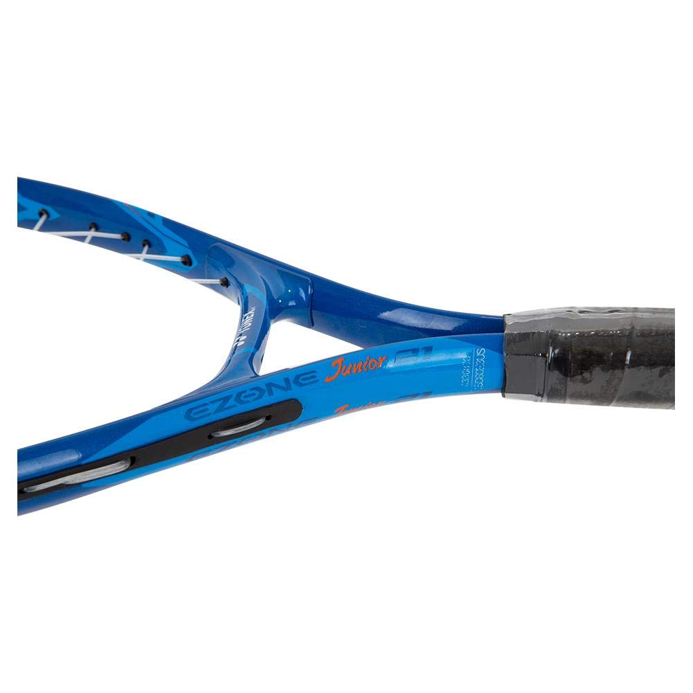 Yonex EZone Junior 21" Tennis Racquet (Blue)