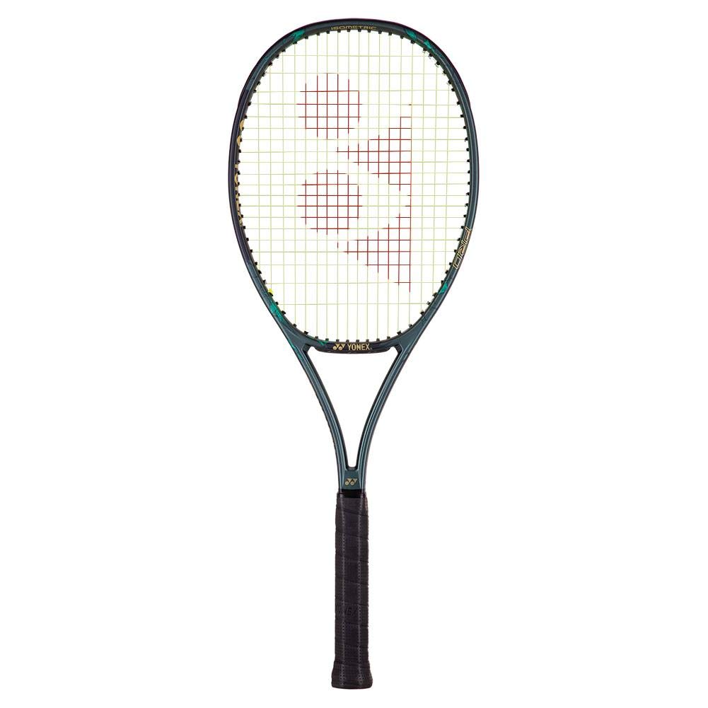 Yonex VCore Pro 97 HD (320g) Tennis Racquet (4-3/8)