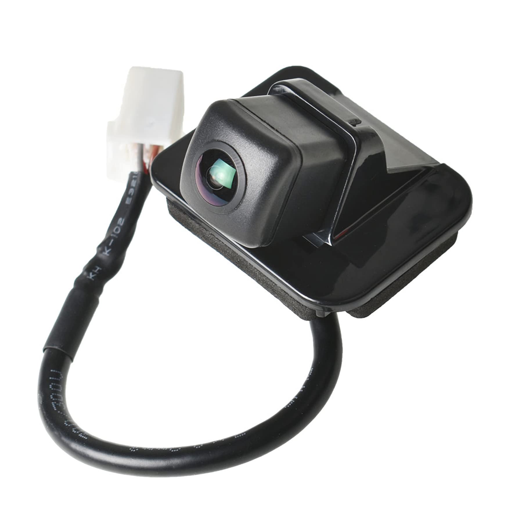 WFLNHB Rear View Back Up Camera 39530-T2A-A21 Replacement for 14-15 Honda Accord