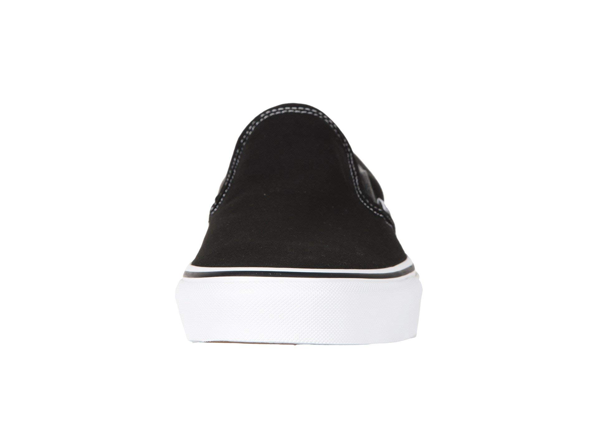 Vans Unisex Adults’ Classic Slip On Trainers