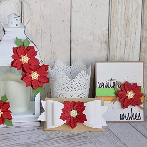 Sizzix, Multi Color, Bigz Die , French Bow by Brenda Walton, One Size, 5.5-Inch by 6-Inch