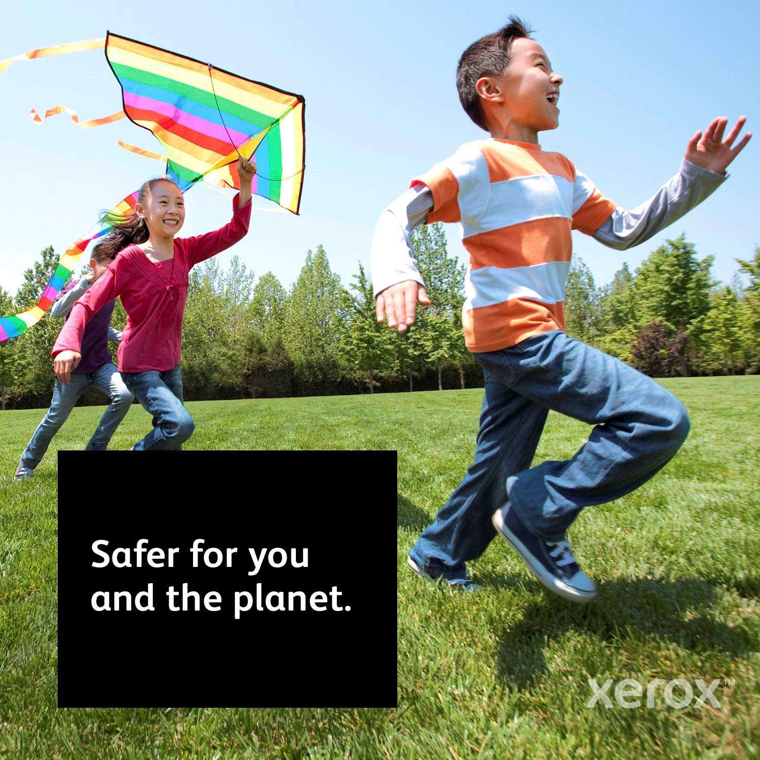 Xerox Compatible Black Toner Cartridge for Use in HP CLJ 3500/3550/3700 Equivalent to HP 308A/Q2670A